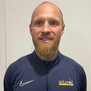 Skillwise Sports football team coaching all ages 3 to 16